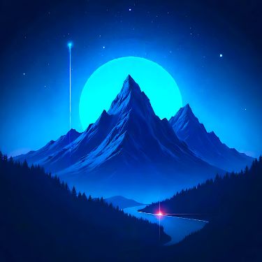 Иконка канала Синтвейв