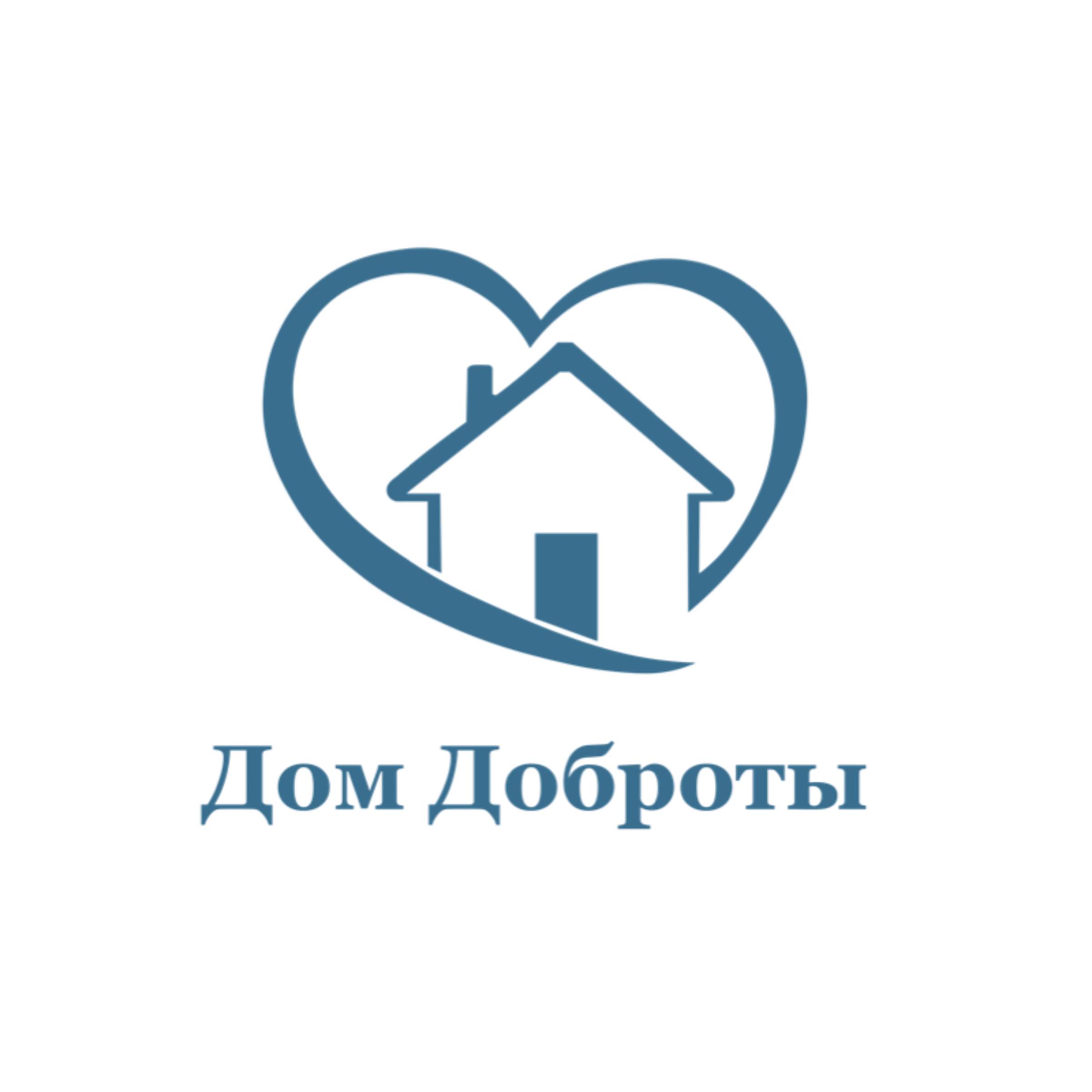Иконка канала Дом Доброты для вайшнавов