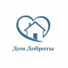 Иконка канала Дом Доброты для вайшнавов