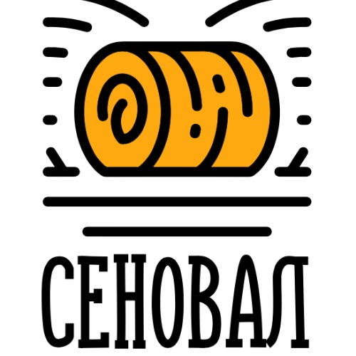 Иконка канала СЕНОВАЛ