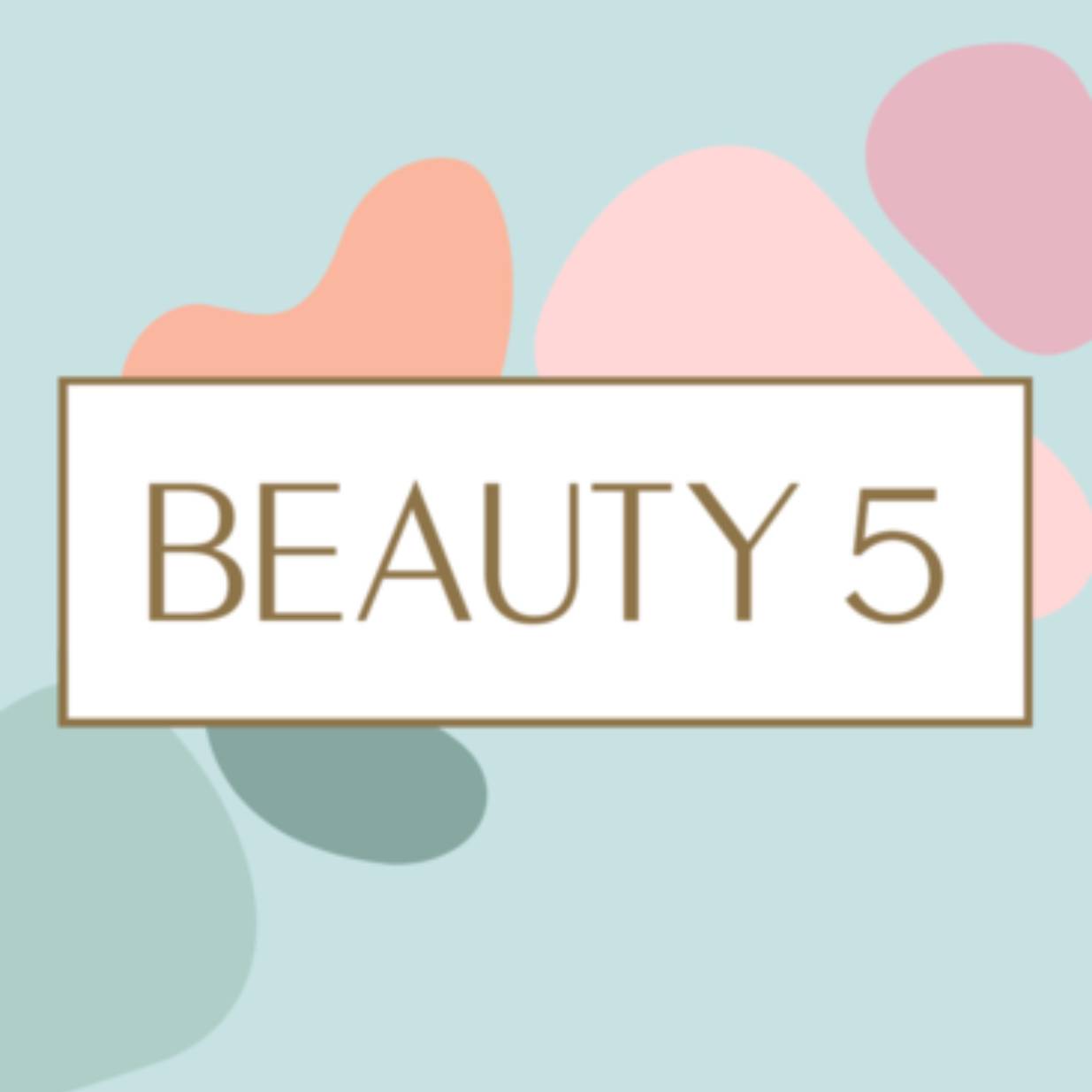 Иконка канала BEAUTY 5