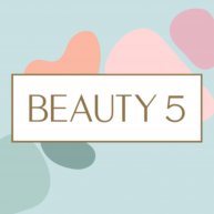 Иконка канала BEAUTY 5