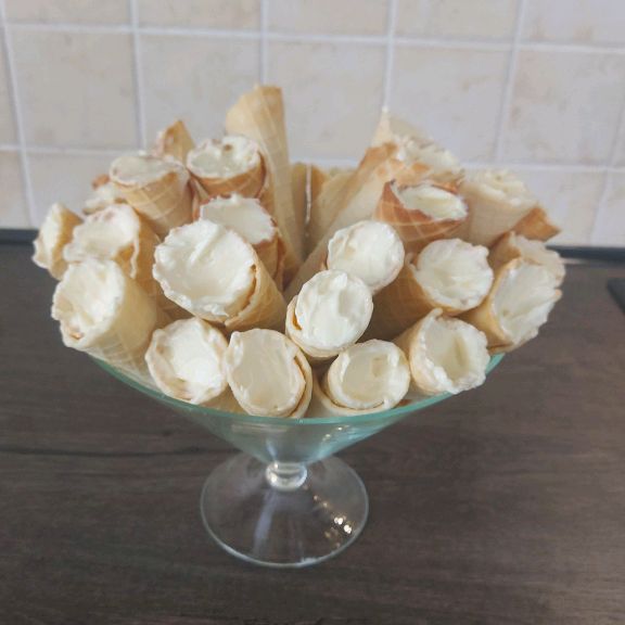 Иконка канала Приготовление Домашней Еды