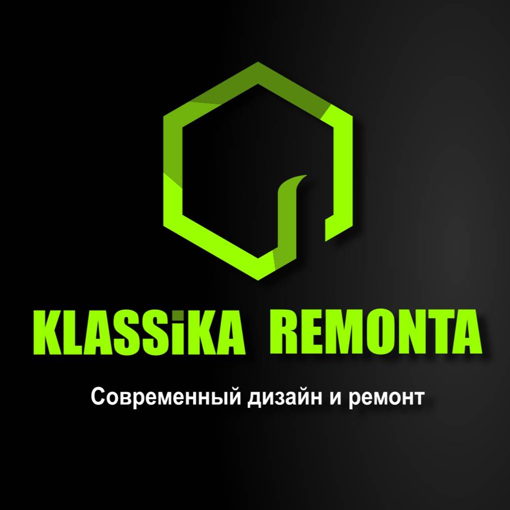 Иконка канала Классика ремонта - все про ремонт и дизайн