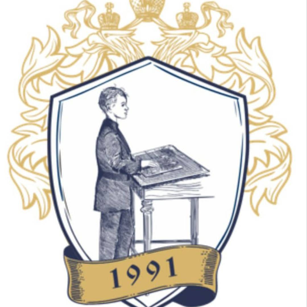 Иконка канала НЧОУ "Земская гимназия"