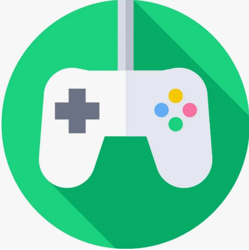 Иконка канала CYBER.GAME.BUST