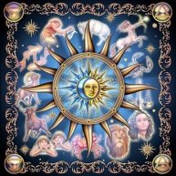 Иконка канала АЛЬМАГЕСТУМ | Школа Астрологии и Парапсихологии