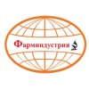 Иконка канала Pharmindustria