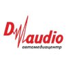Иконка канала Автомедиацентр D-audio