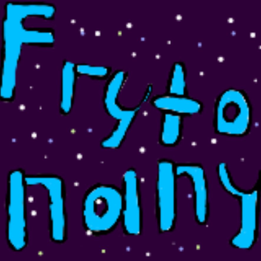 Иконка канала Fryto_nany
