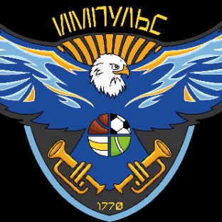 Иконка канала ШСК "Импульс"