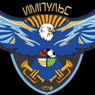 Иконка канала ШСК "Импульс"