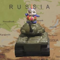 Иконка канала Dzima