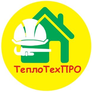 Иконка канала ТеплоТехПро