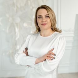 Иконка канала Право на разговор с Ириной Антюфеевой