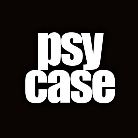 Иконка канала psycase