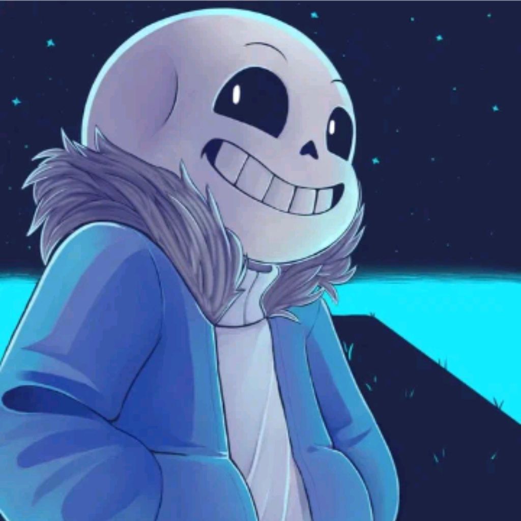 Иконка канала Санс