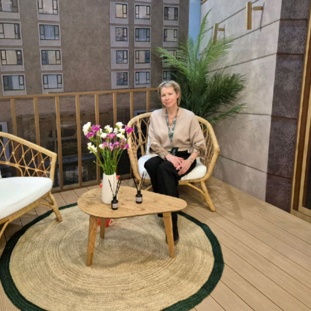 Иконка канала Наталья Недвижимость в городе Яхт и Надежд