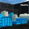 Иконка канала PlastPRO- изделия из полипропилена и пнд