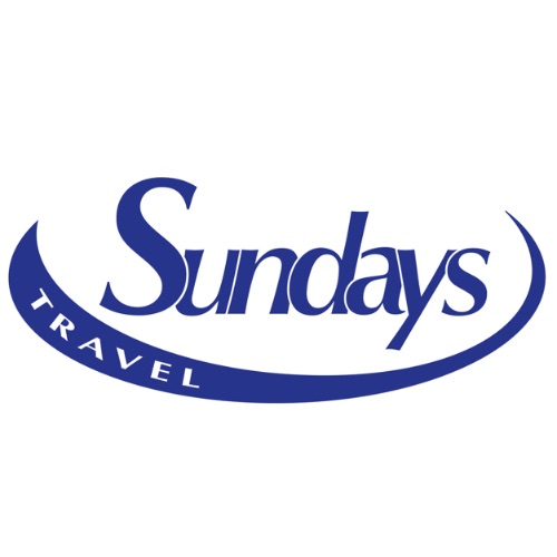 Иконка канала Sundays Travel