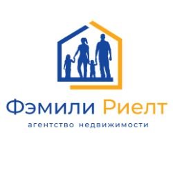 Иконка канала Фэмили риелт