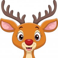 Иконка канала ВЕСЁЛЫЙ ОЛЕНЬ