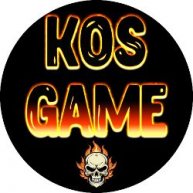 Иконка канала Kos Game