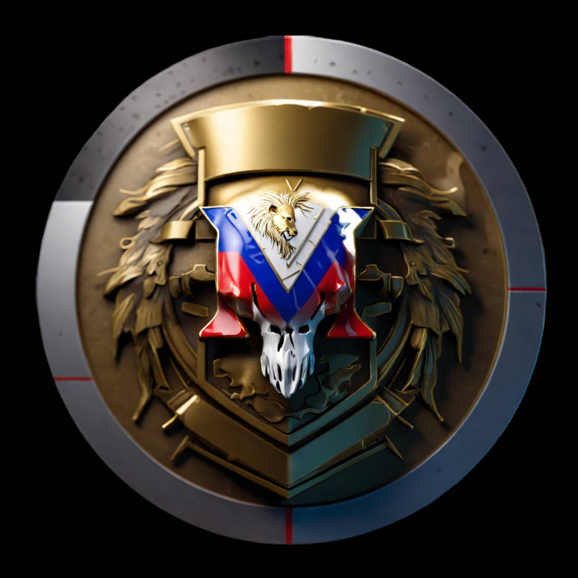 Иконка канала Военные Сводки