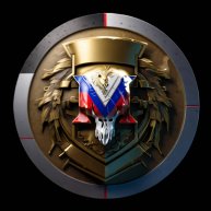 Иконка канала Военные Сводки