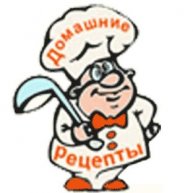 Иконка канала Домашние рецепты