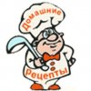 Иконка канала Домашние рецепты