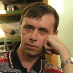 Иконка канала Виктор Бихеев