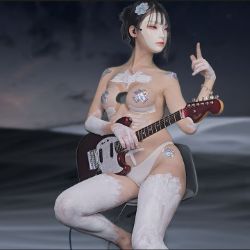 Иконка канала NACOCO MUSIC (Guitar Cover)