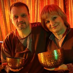 Иконка канала ПОЮЩИЕ ЧАШИ ТИБЕТСКИЕ. ПОДБОР ОБУЧЕНИЕ. ЗВУКОТЕР..