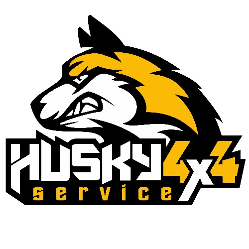 Иконка канала PATROL EXPERT - HUSKY 4x4