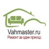 Иконка канала Vahmaster.ru