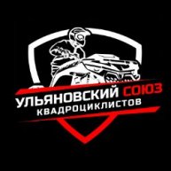 Иконка канала УЛЬЯНОВСКИЙ СОЮЗ КВАДРОЦИКЛИСТОВ