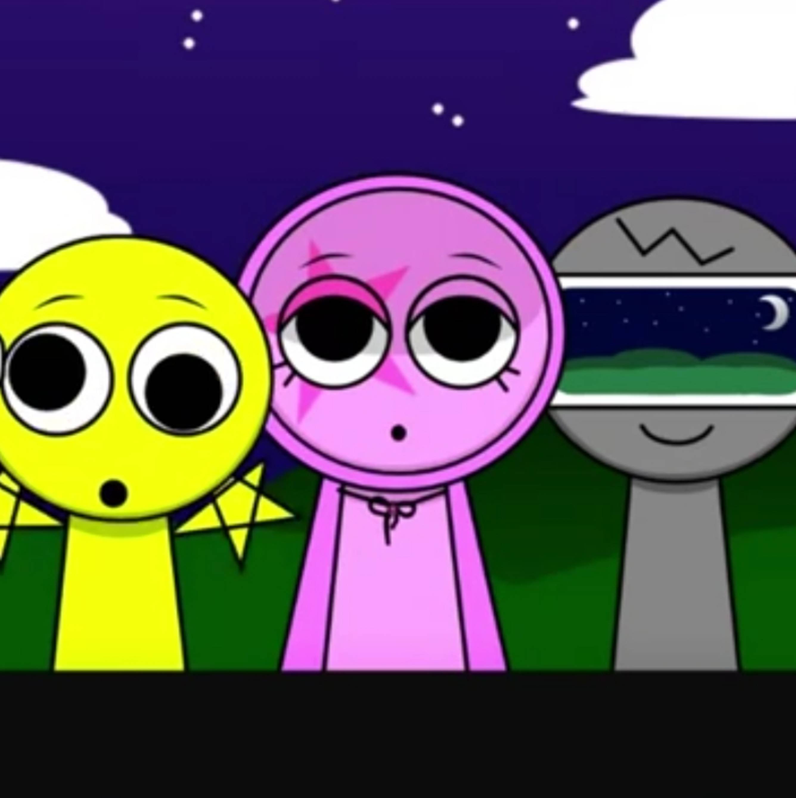 Иконка канала Спрунки