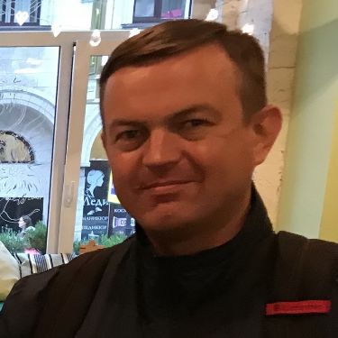 Иконка канала Aleksandr_Gold