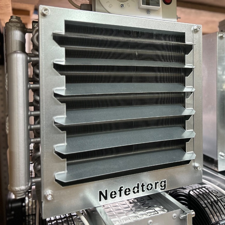 Иконка канала Nefedtorg