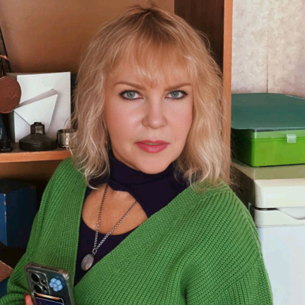 Иконка канала Marina Ten (УЧИТЬСЯ ЛЕГКО)