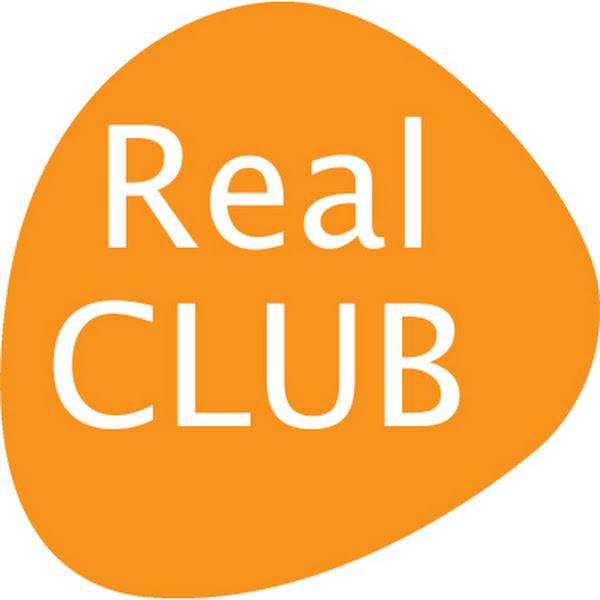 Иконка канала RealYoga.Club