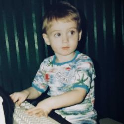 Иконка канала belayakrov