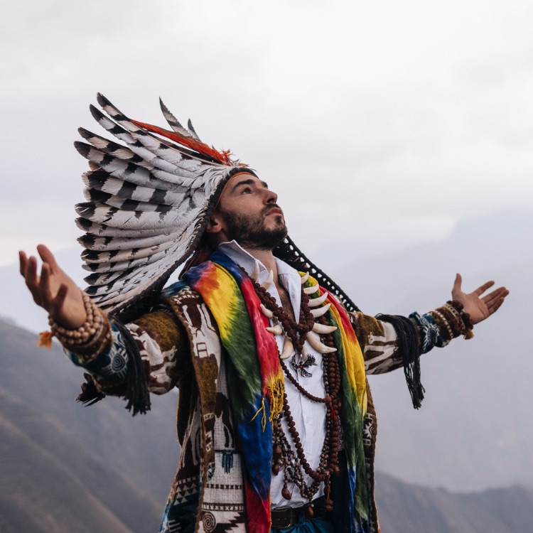 Иконка канала Премиум путешествия по Перу и Латинской Америке!