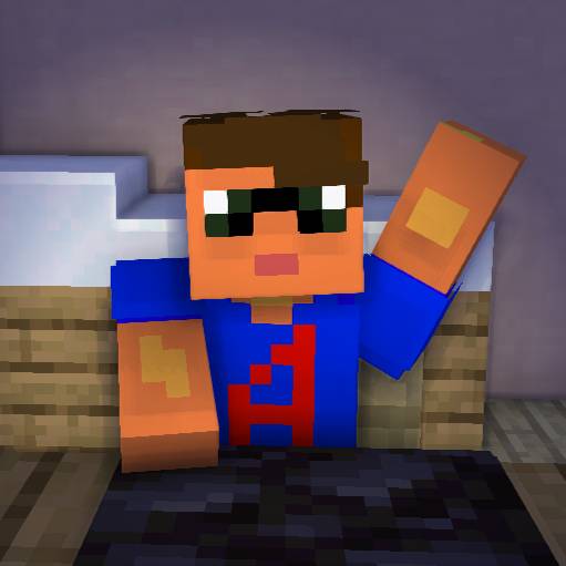 Иконка канала Ars_3000 :)