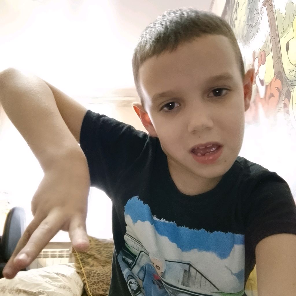 Иконка канала Лучший Тимур