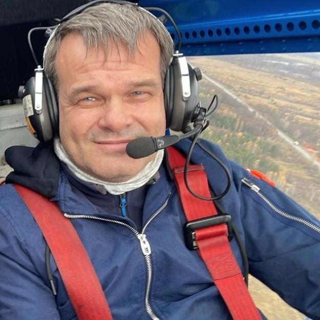 Иконка канала Увидеть больше
