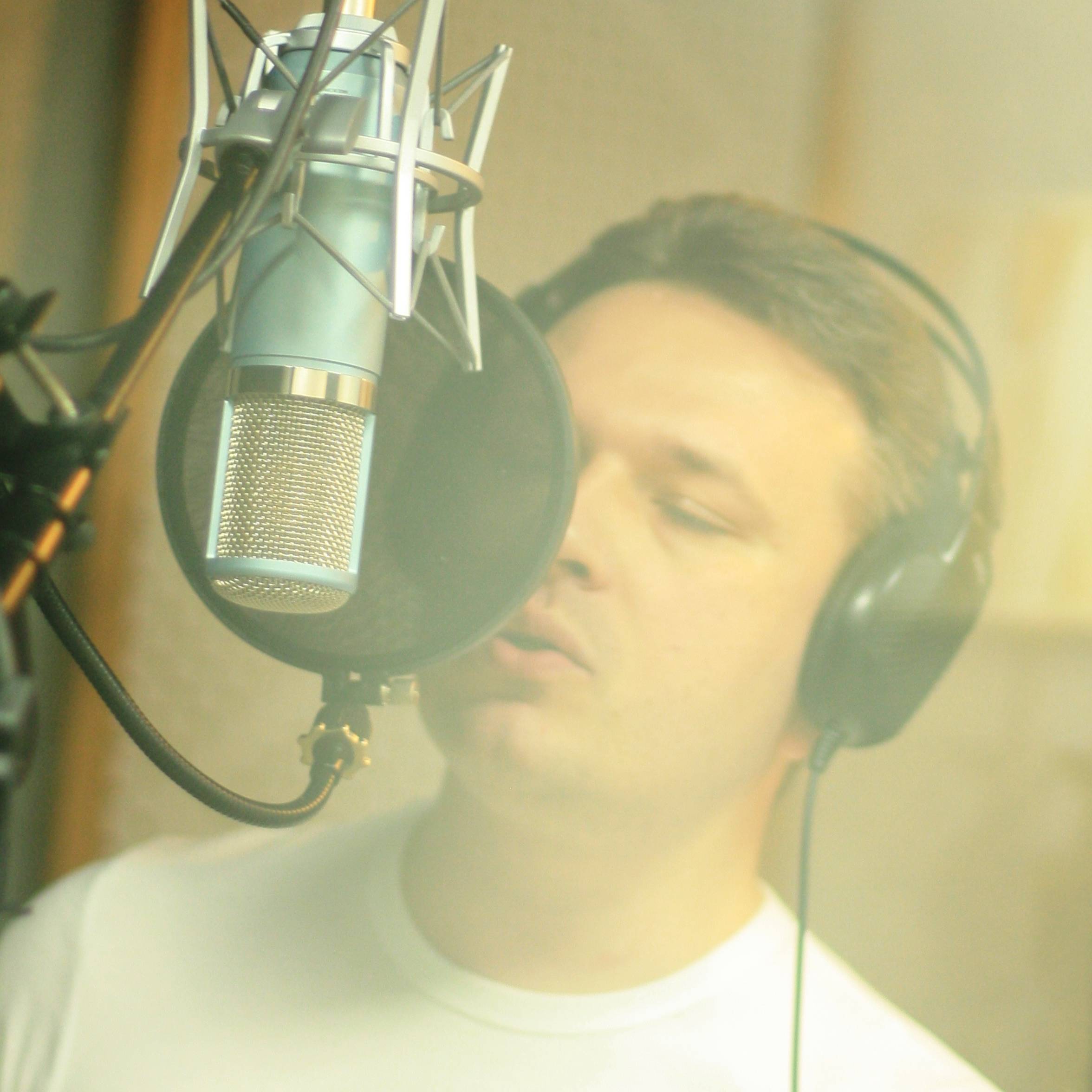 Иконка канала ValentinASinger