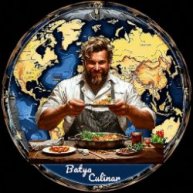 Иконка канала КУЛИНАРНЫЕ ИСТОРИИ