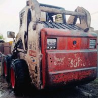 Иконка канала РК-МОТО